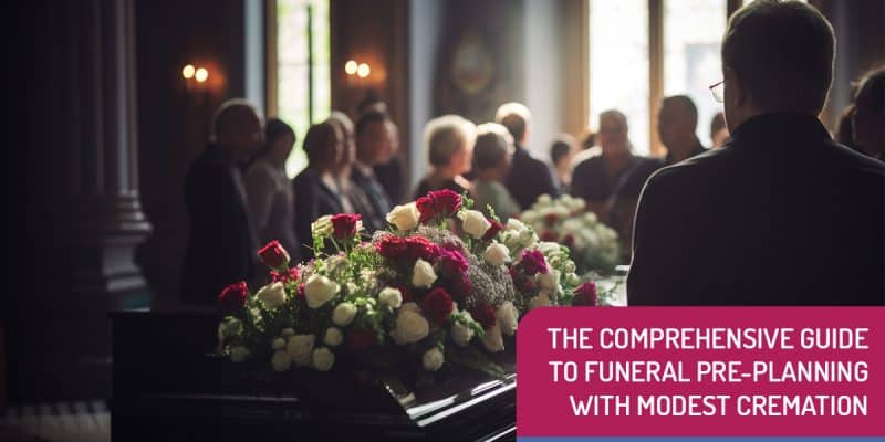 Funeral Pre-Planning with Modest Cremation in Hamilton, Ontario