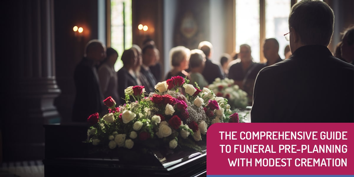 Funeral Pre-Planning with Modest Cremation in Hamilton, Ontario